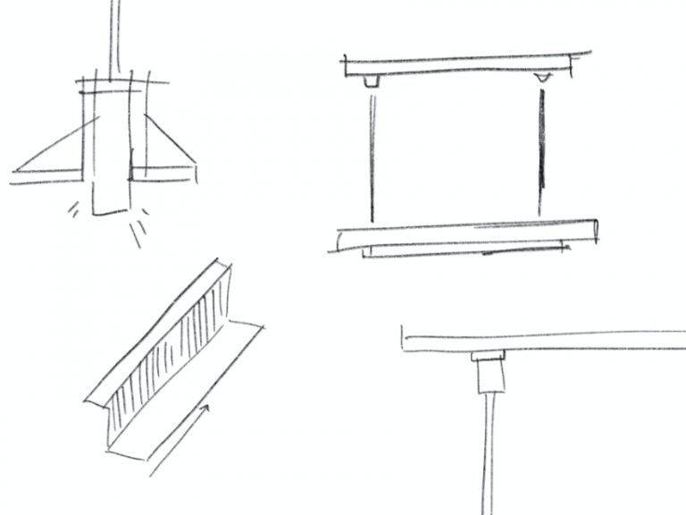 T-Light Pendant – Aidlin Darling Design