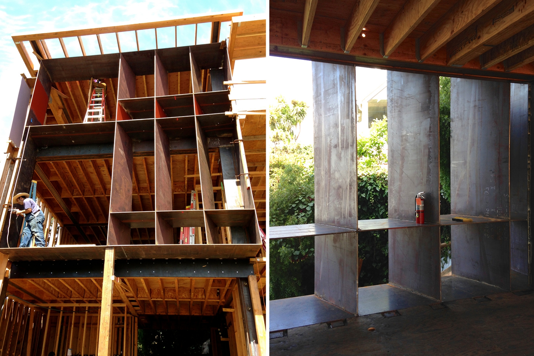 Terrace House - Aidlin Darling Design