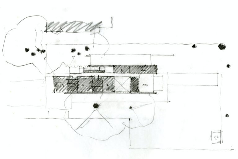 Tree House - Aidlin Darling Design