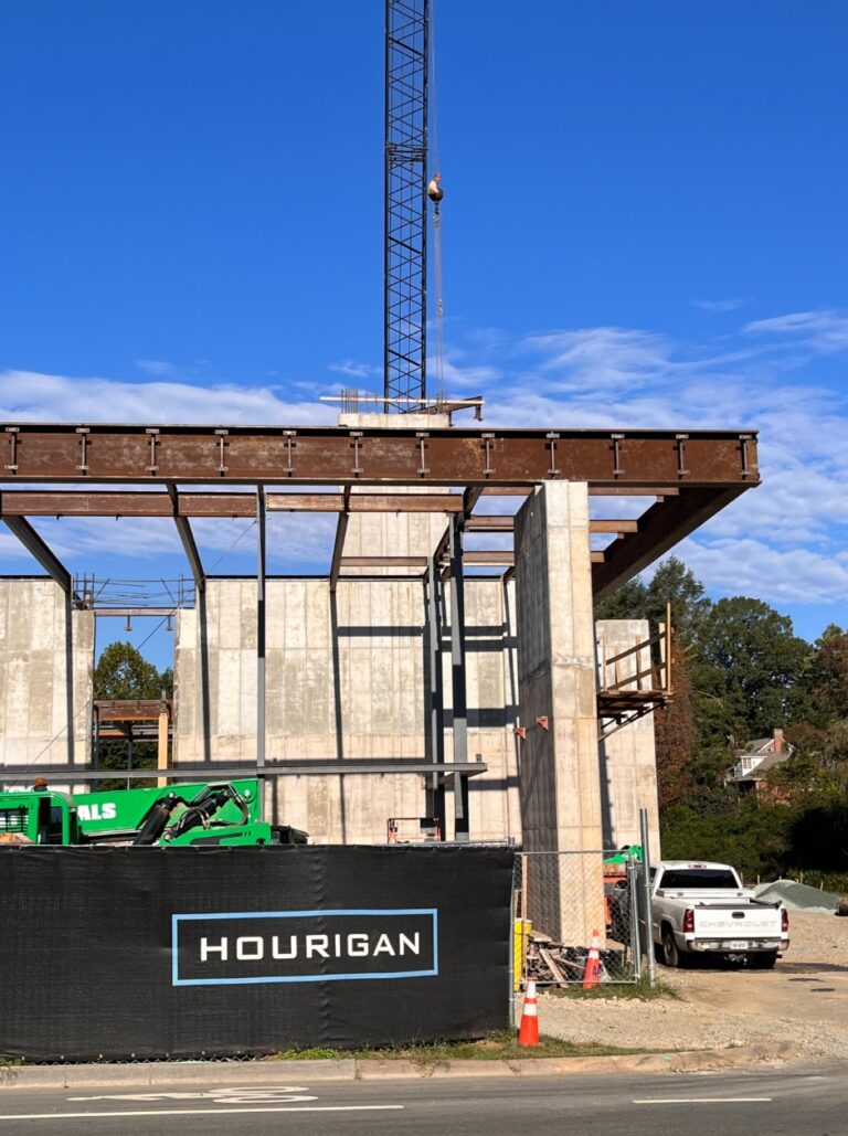 UVA Contemplative Sciences Center - Aidlin Darling Design