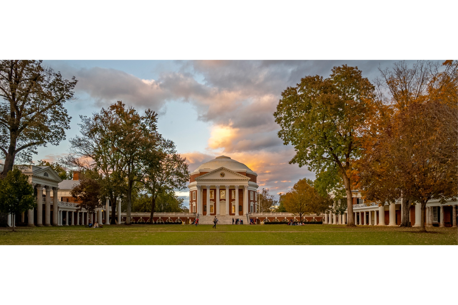 UVA Contemplative Sciences Center - Aidlin Darling Design