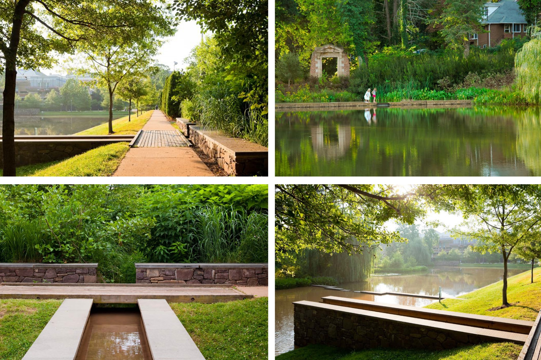 UVA Contemplative Sciences Center - Aidlin Darling Design