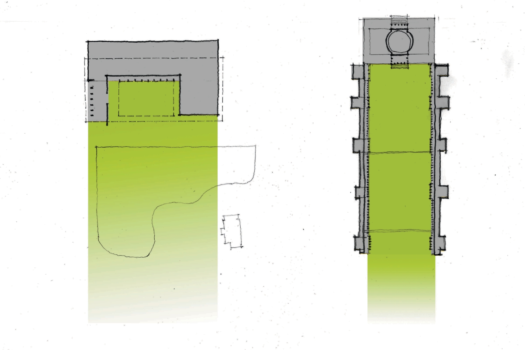 UVA Contemplative Sciences Center – Aidlin Darling Design