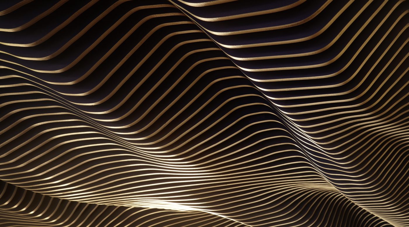 Wexler's - Aidlin Darling Design