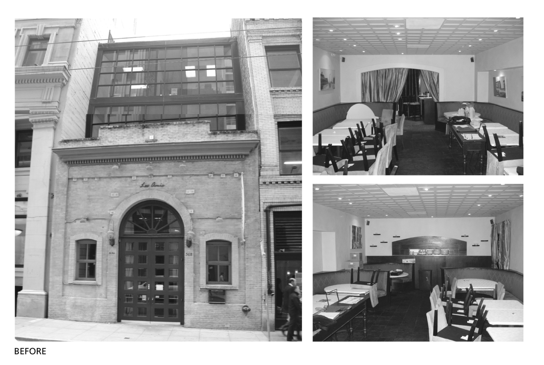 Wexler's - Aidlin Darling Design