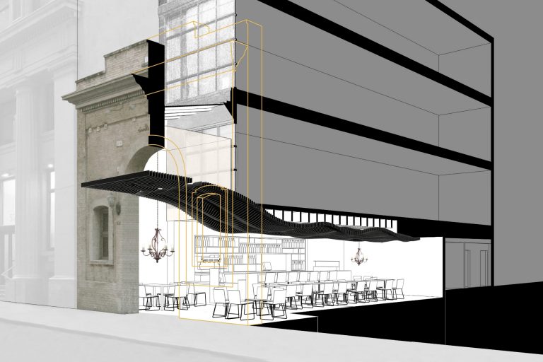 Wexler's - Aidlin Darling Design