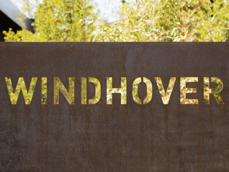 Windhover Contemplative Center - Aidlin Darling Design