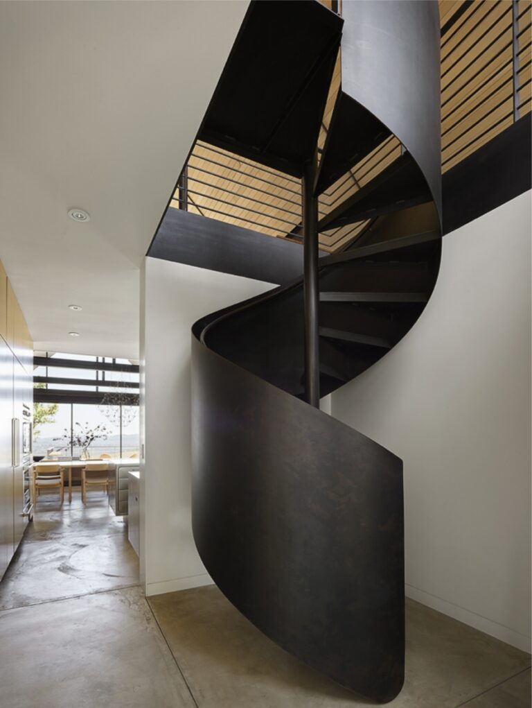 Three Gables - Aidlin Darling Design