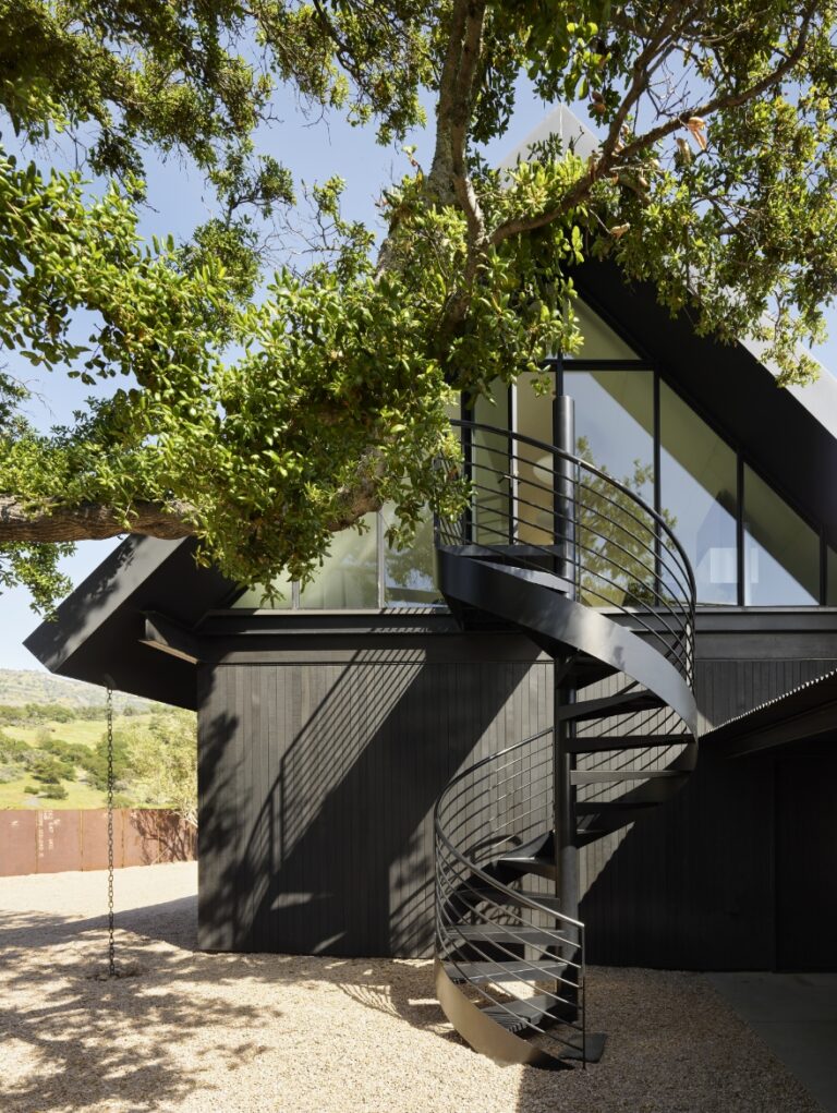 Three Gables - Aidlin Darling Design