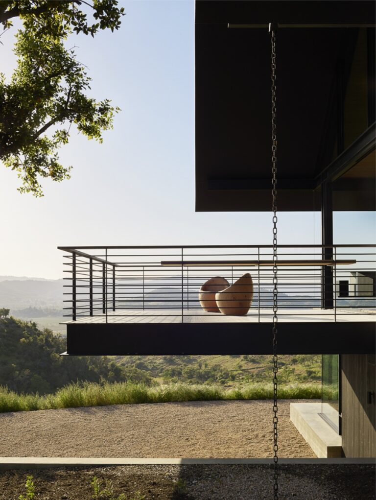 Three Gables - Aidlin Darling Design