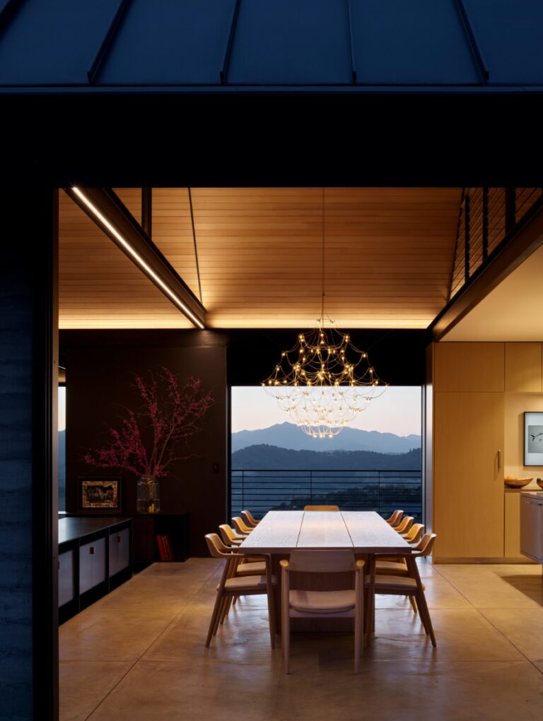 Three Gables - Aidlin Darling Design