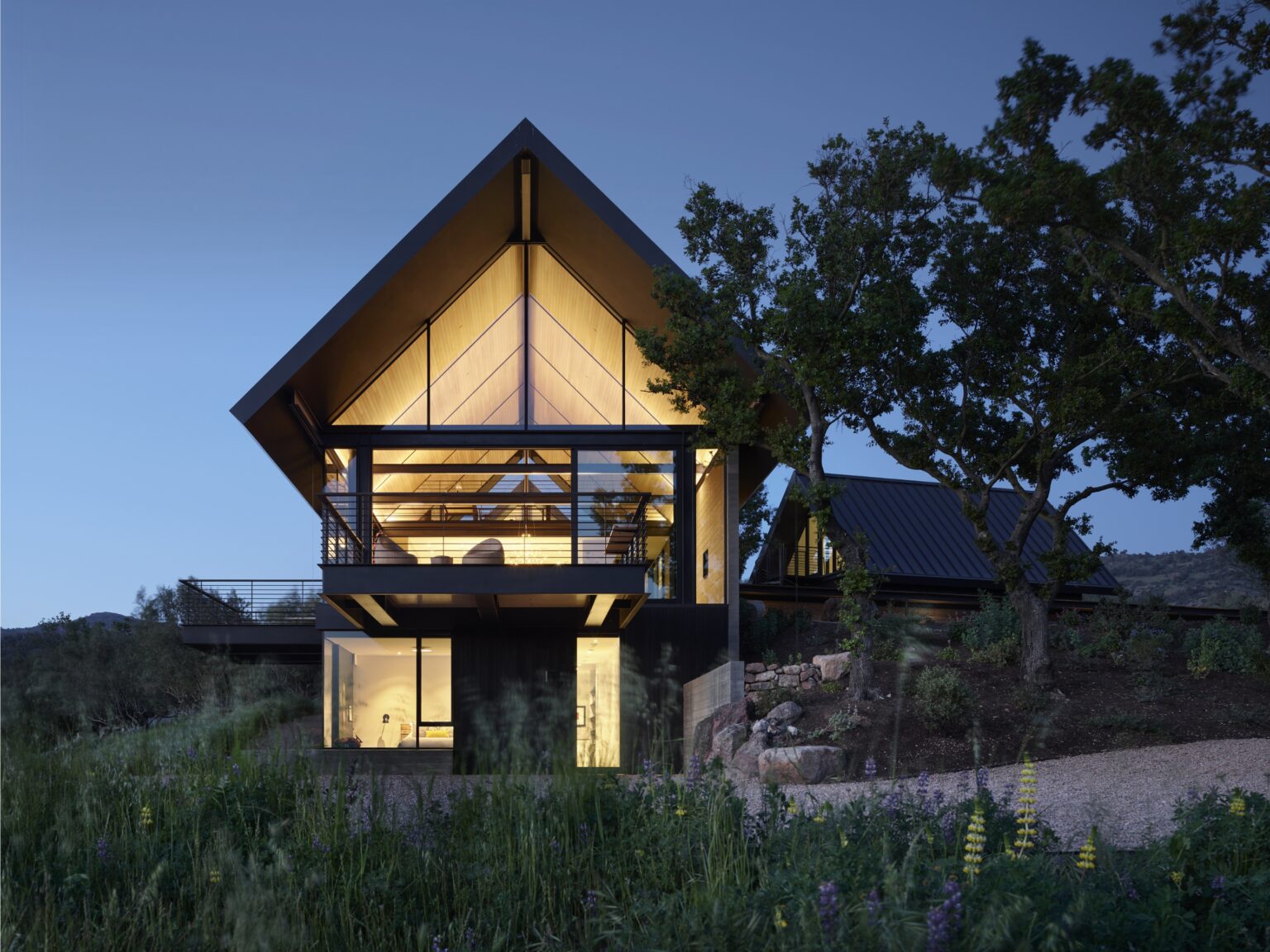 Projects - Aidlin Darling Design