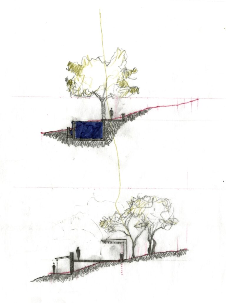 Three Gables - Aidlin Darling Design