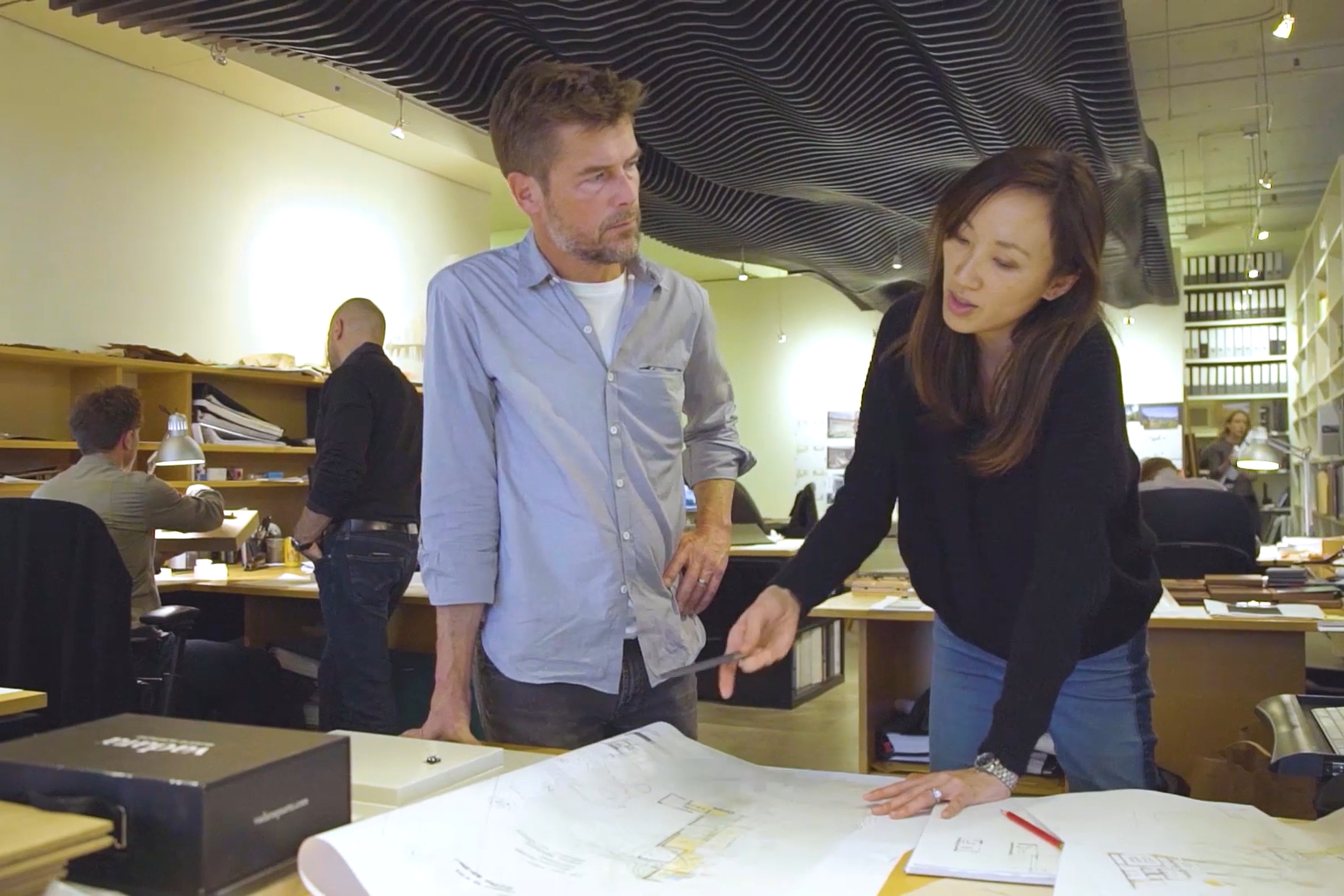 About – Aidlin Darling Design