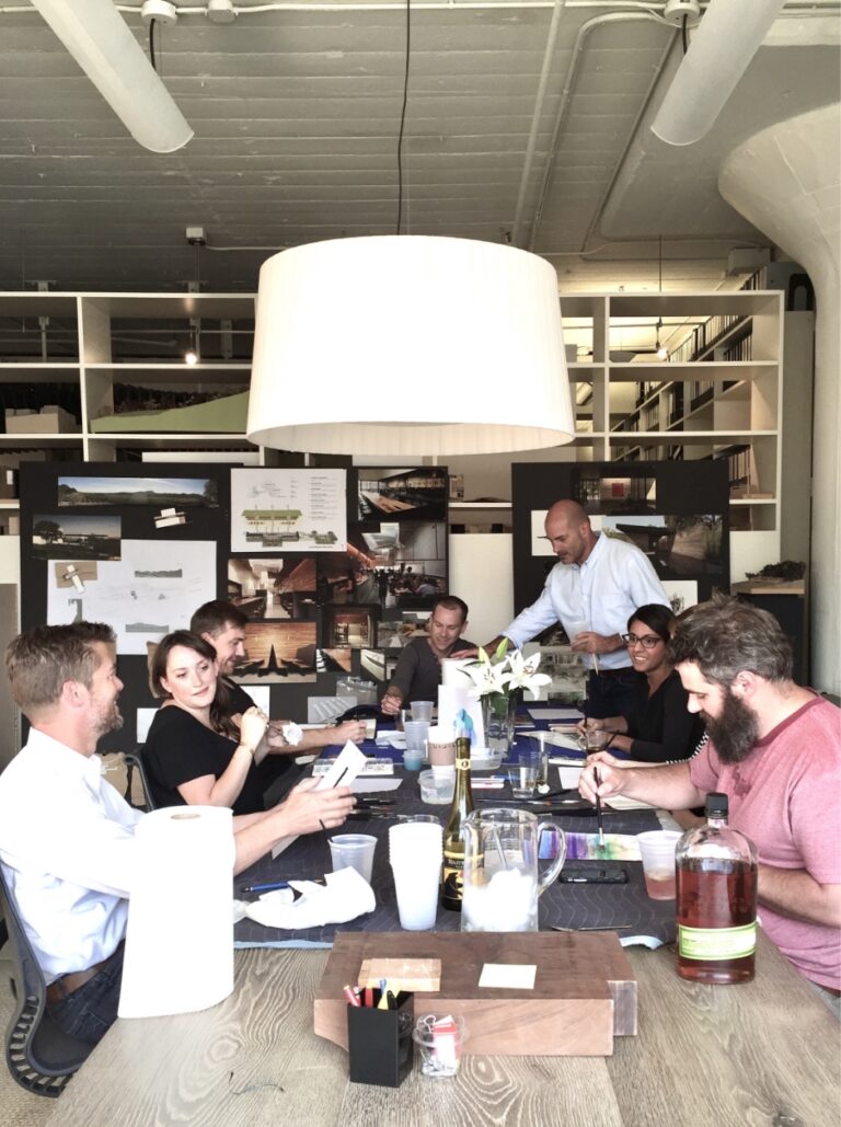 About – Aidlin Darling Design