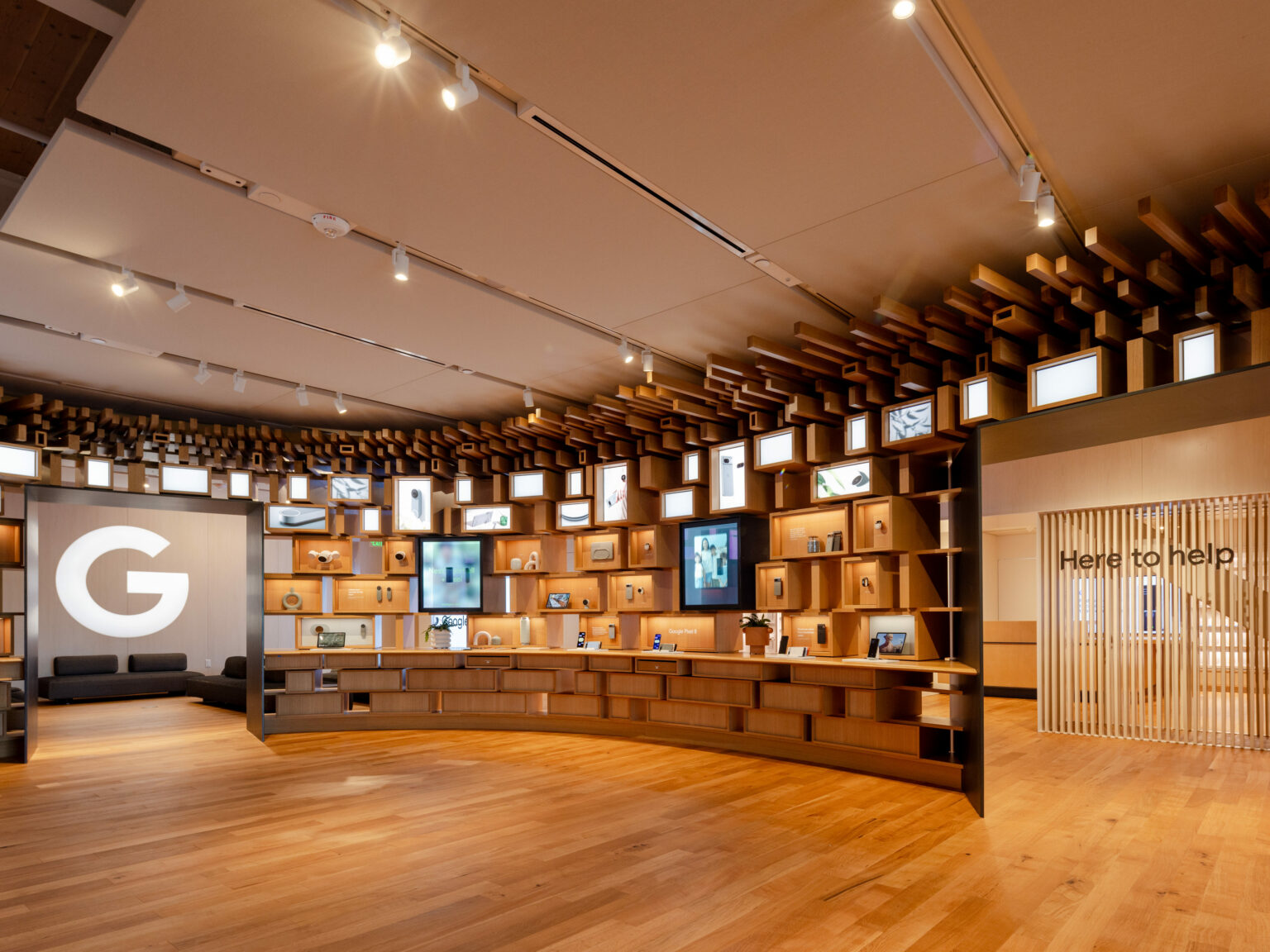 Projects - Aidlin Darling Design