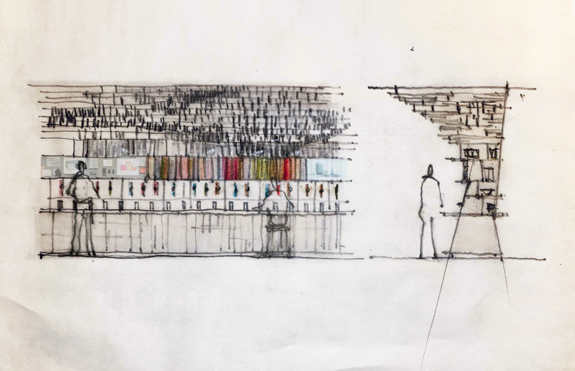 Google Store, Mountain View - Aidlin Darling Design